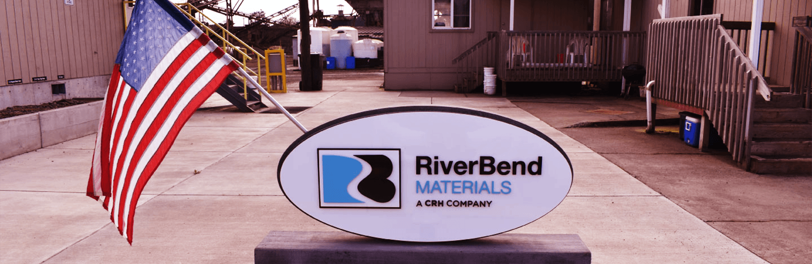 Resources | RiverBend | Materials