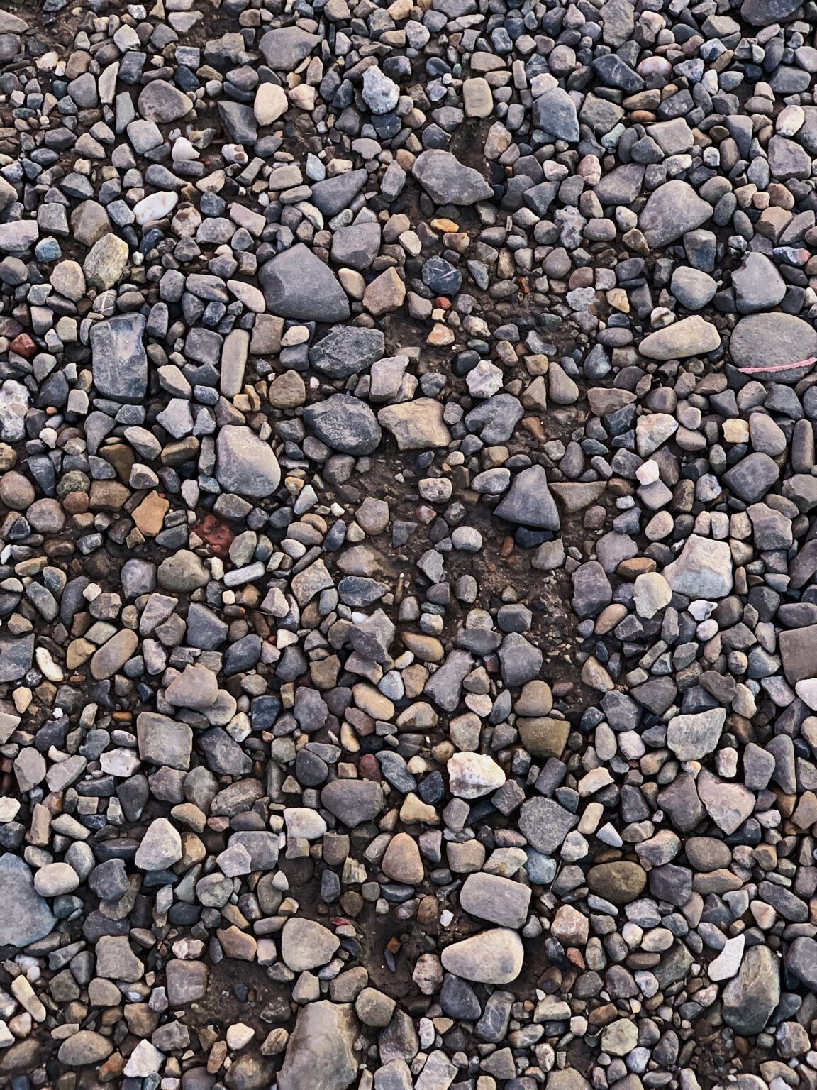 Decorative Gravel: Choosing the Right Color and Size for Your Summer ...